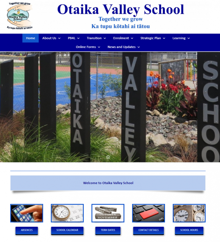Newsletter: Term 2 Week 11 2020 – Otaika Valley School