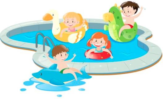 Pool Open for Children – Otaika Valley School