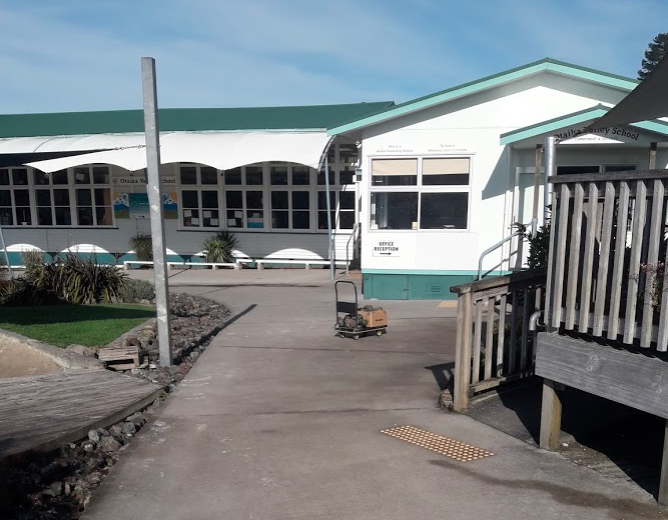 Term 1 – Week 11 – Otaika Valley School