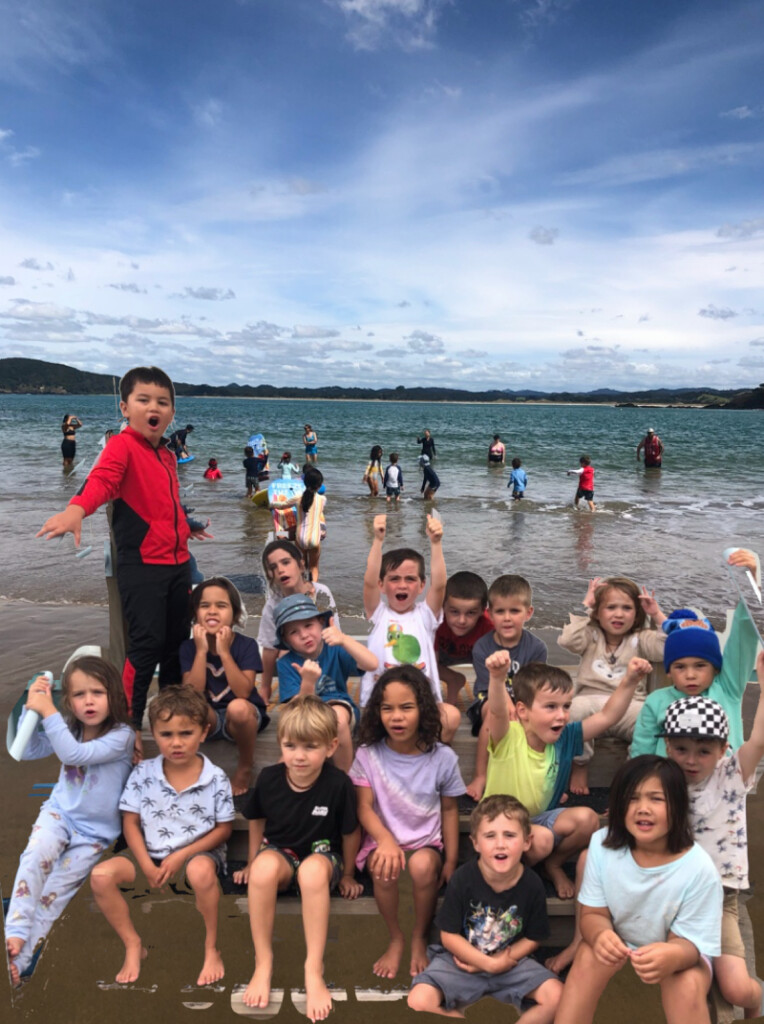 Friday Update – Otaika Valley School