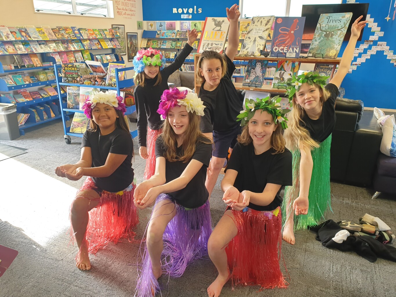 Newsletter: Week 3, Term 3, 4 August 2023. – Otaika Valley School