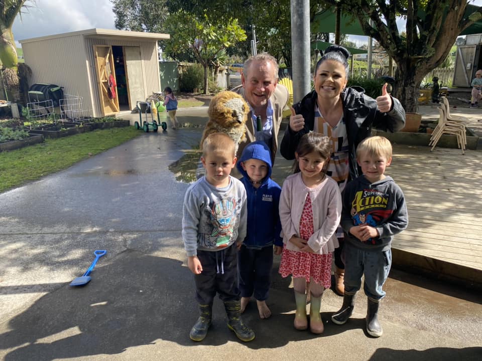 Week 8 Newsletter. Term 3, 2023 – Otaika Valley School