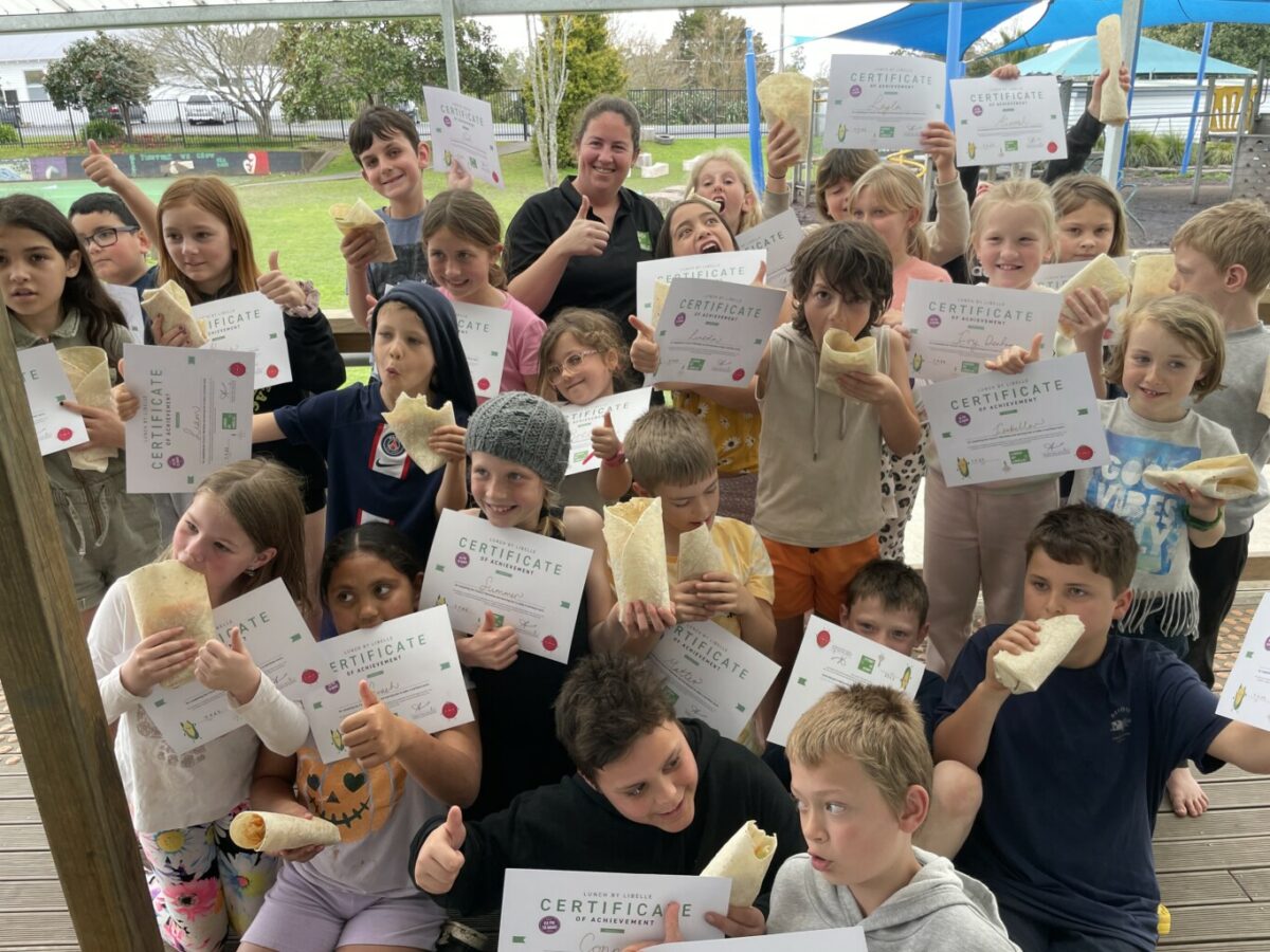 Week 8 Newsletter. Term 3, 2023 – Otaika Valley School