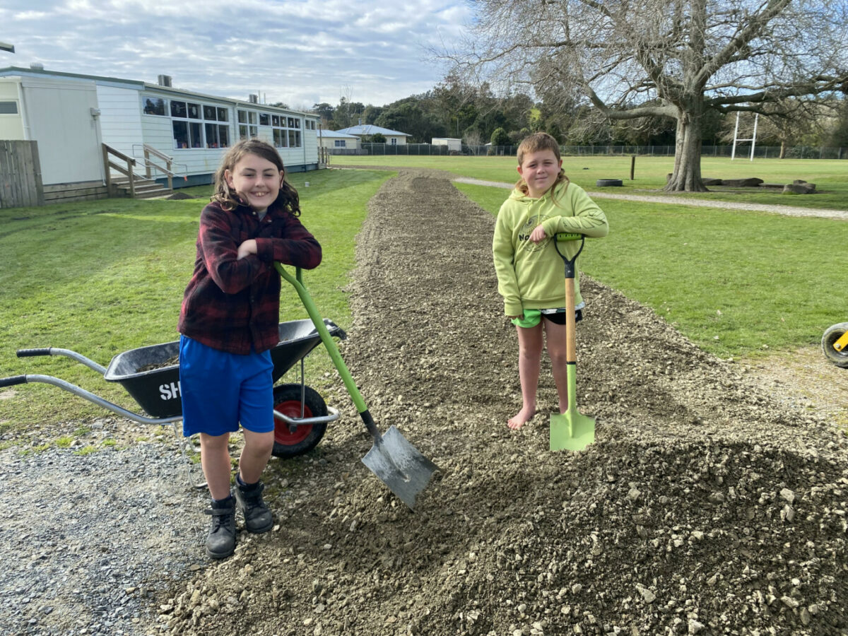 Week 8 Newsletter. Term 3, 2023 – Otaika Valley School