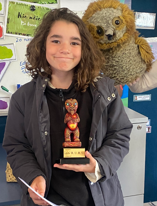 Week 8, Newsletter, Term 4 2023 – Otaika Valley School